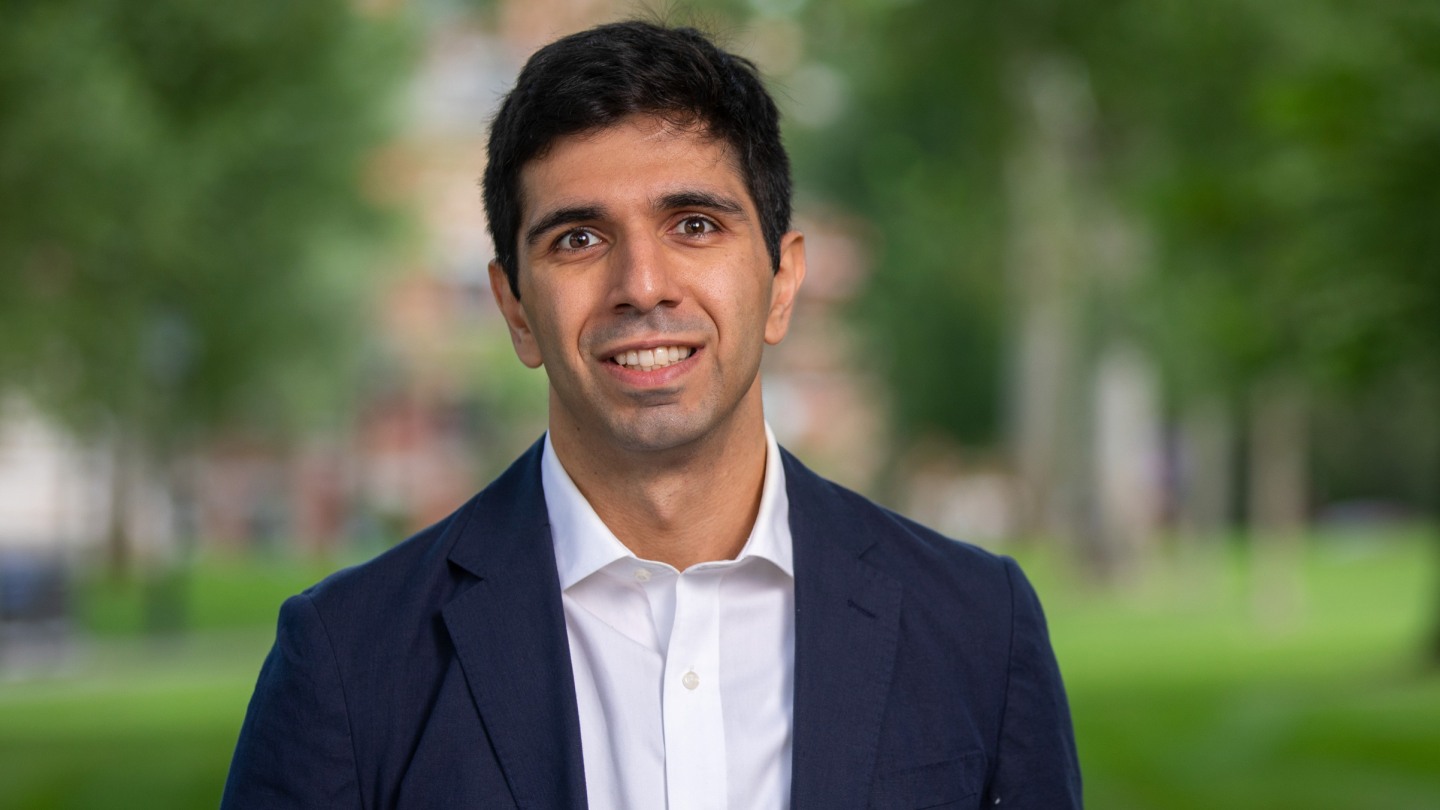 Oganisian and colleagues receive award | Biostatistics | School of ...