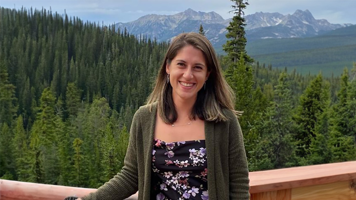 Biostatistics Ph.D. student study published | Biostatistics | School of ...